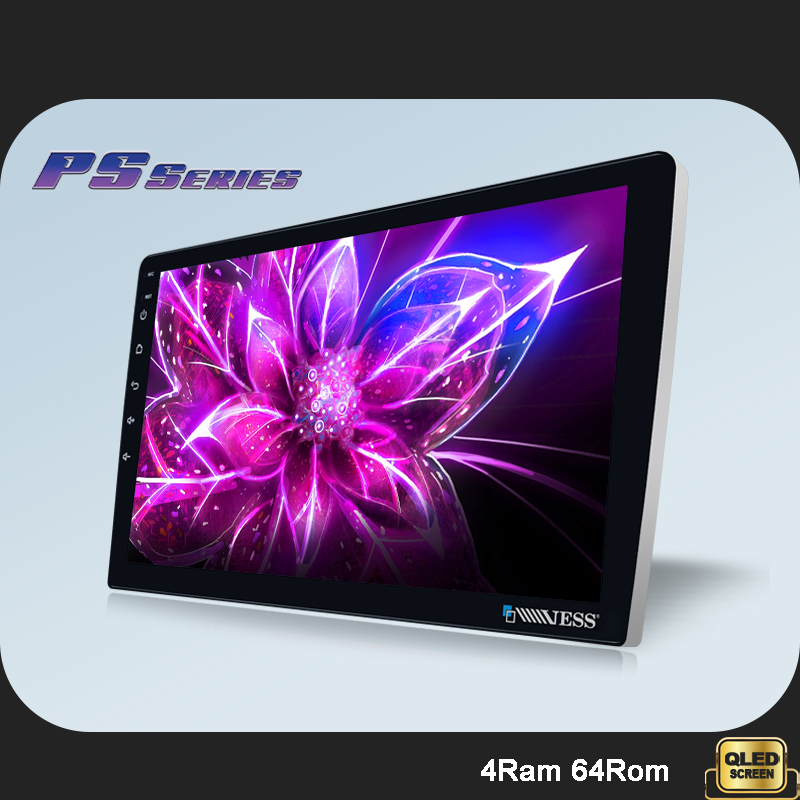 Vess - PS-46XC ----- 10 INCH
